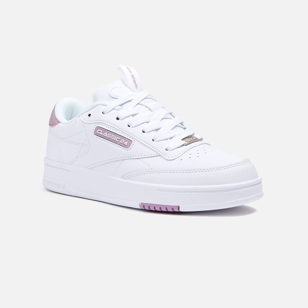 Zapatillas New Athletic Skateboarding Flip60 Mujer