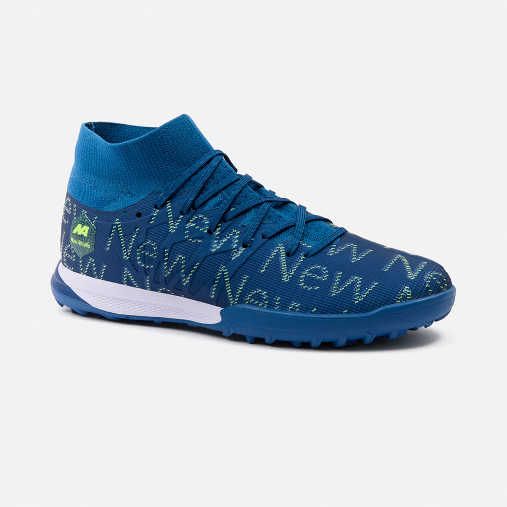 Zapatillas New Athletic Football Chuggu107 Hombre